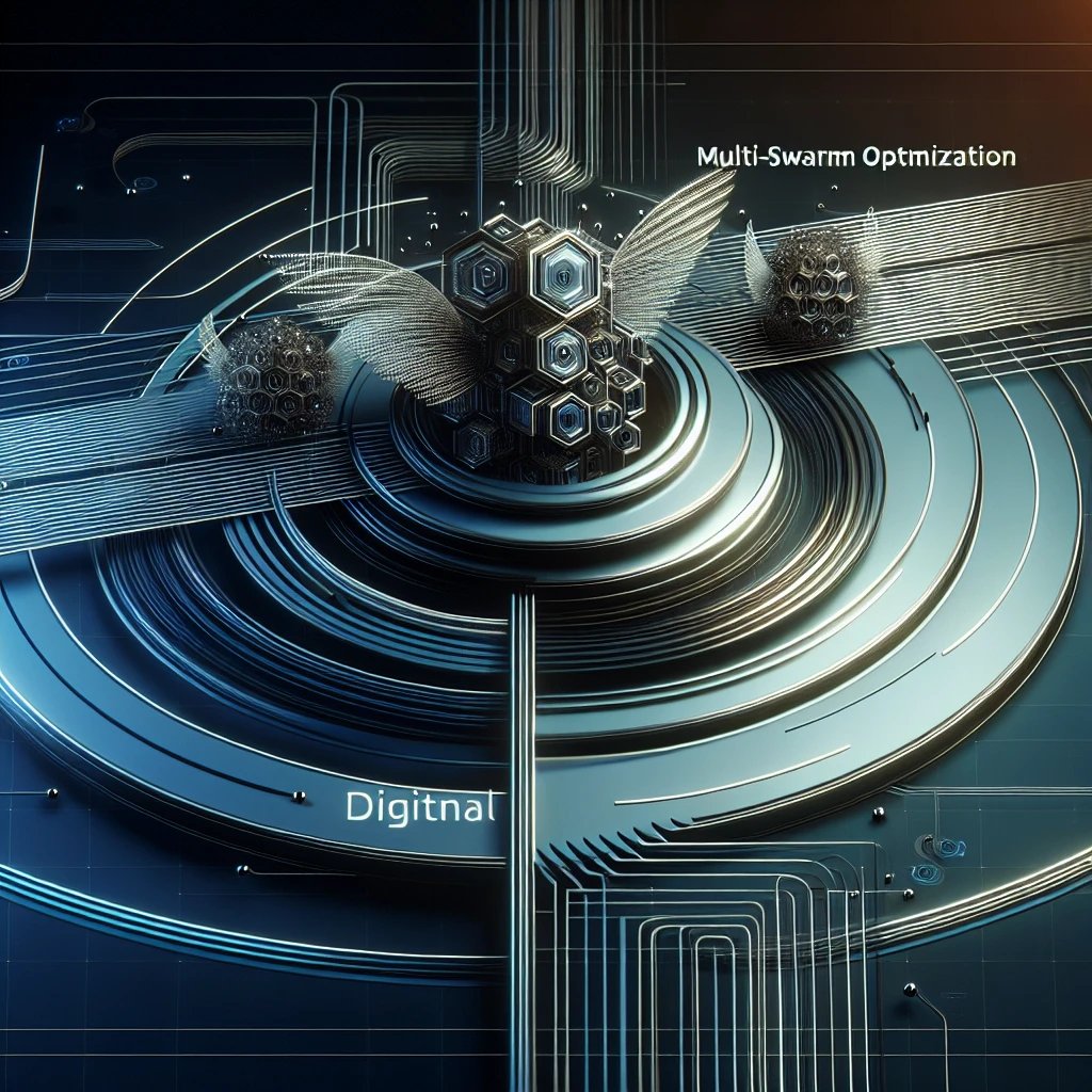 Harnessing The Power Of Many: Multi-Swarm Optimization In AI | The AI ...