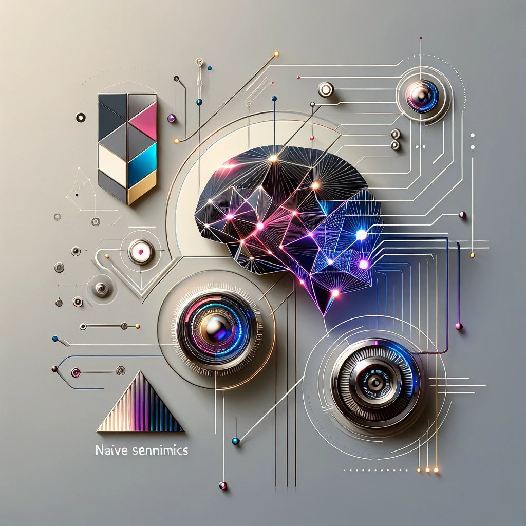 Navigating The World Of Words: Naive Semantics In AI | The AI Report