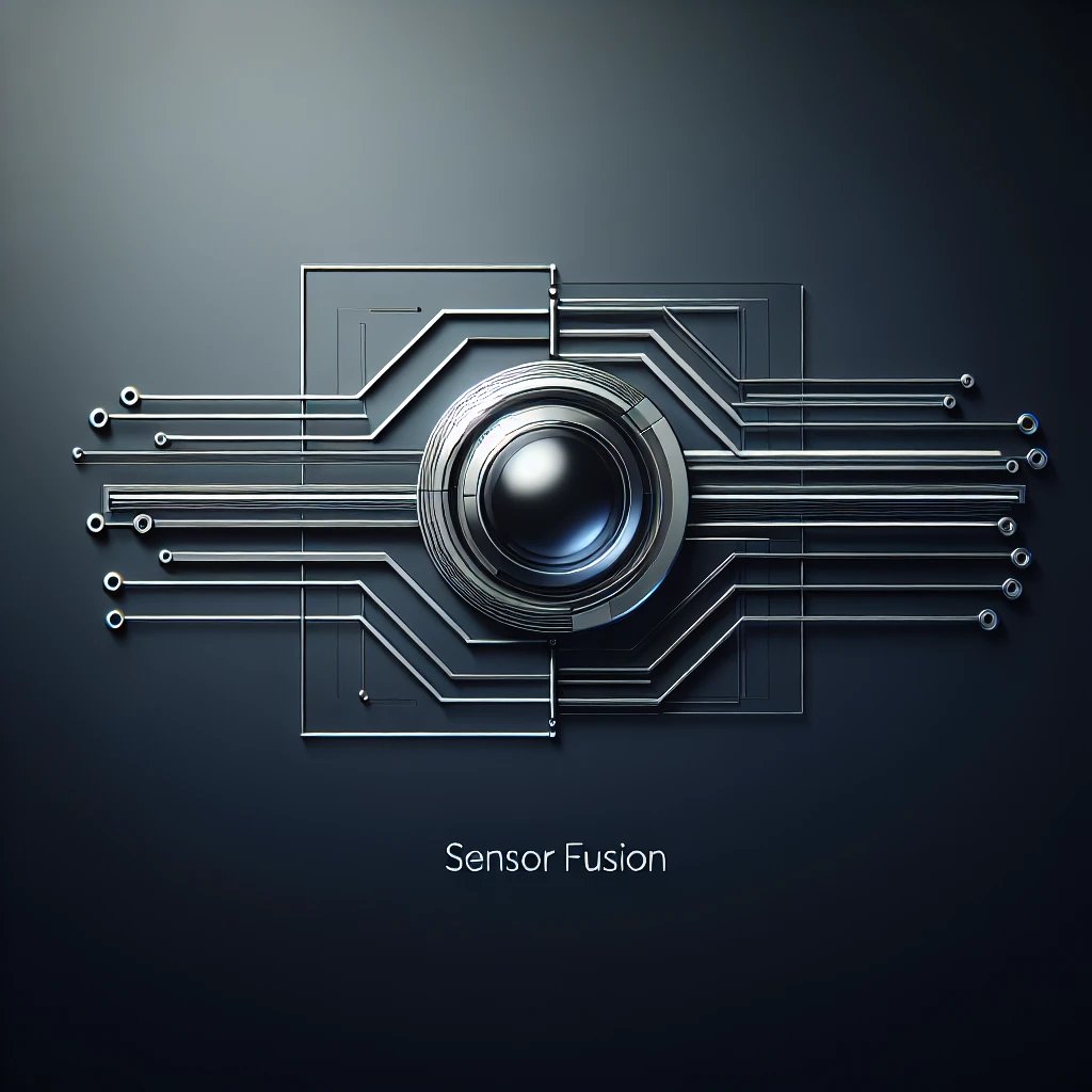 Sensor Fusion: The Symphony Of Senses In AI | The AI Report